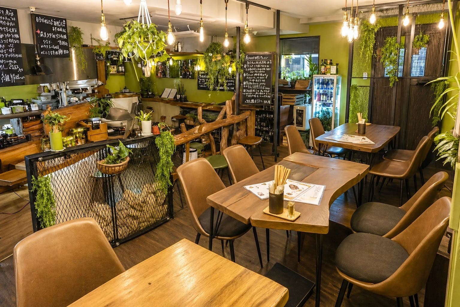 【新宿御苑前駅 徒歩6分】ロケ・YouTube撮影📸交流会、懇親会✨女子会・街コン😊ポートレート撮影・MV・PV🍃取材🖊の写真1