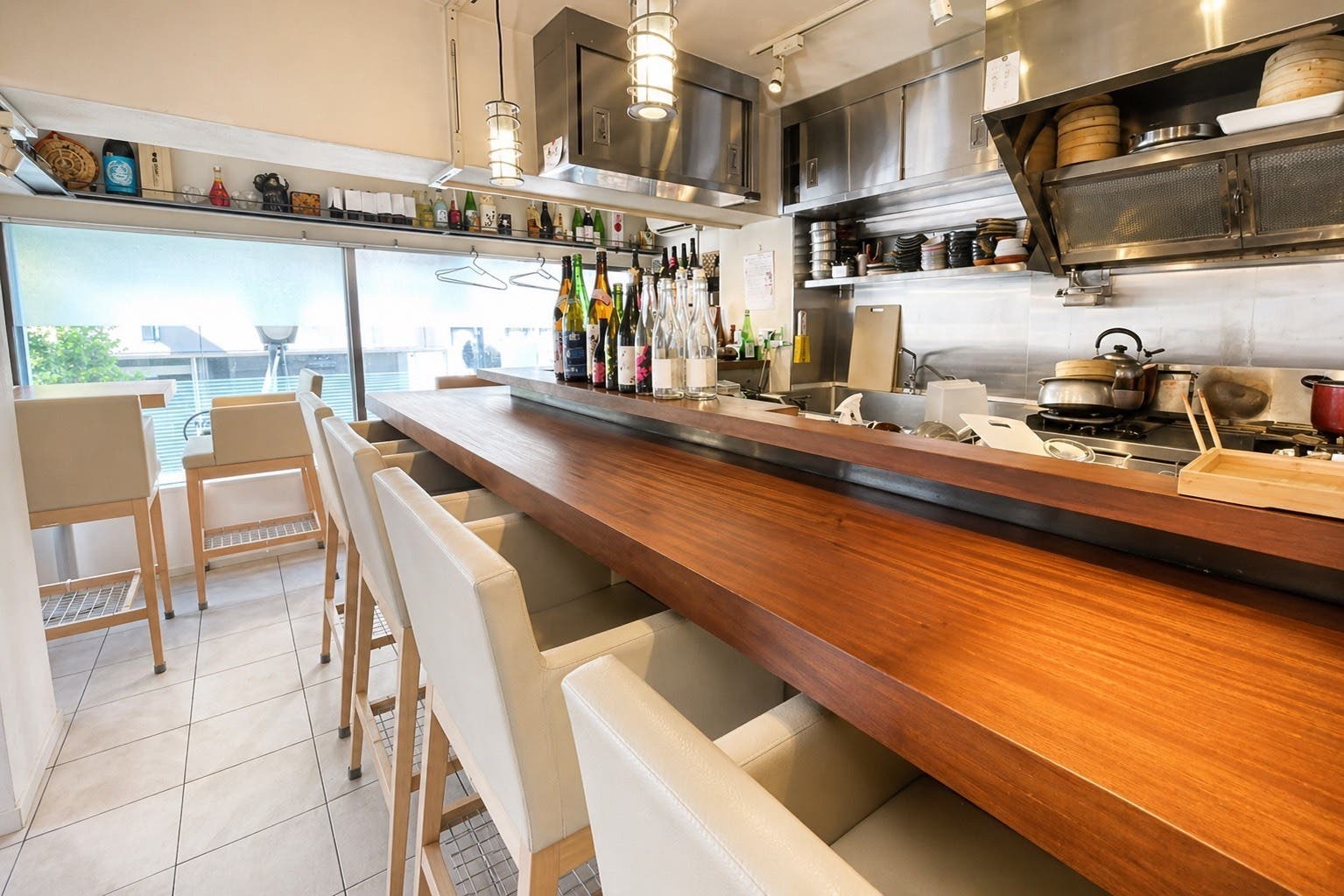 【新橋駅 徒歩3分】キッチン利用👌料理教室🍳出張料理人🧑‍🍳試食・試飲会🍶ロケ収録・YouTube撮影📸の写真1