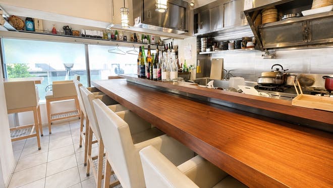 【新橋駅 徒歩3分】キッチン利用👌料理教室🍳出張料理人🧑🍳試食・試飲会🍶ロケ収録・YouTube撮影📸の写真1