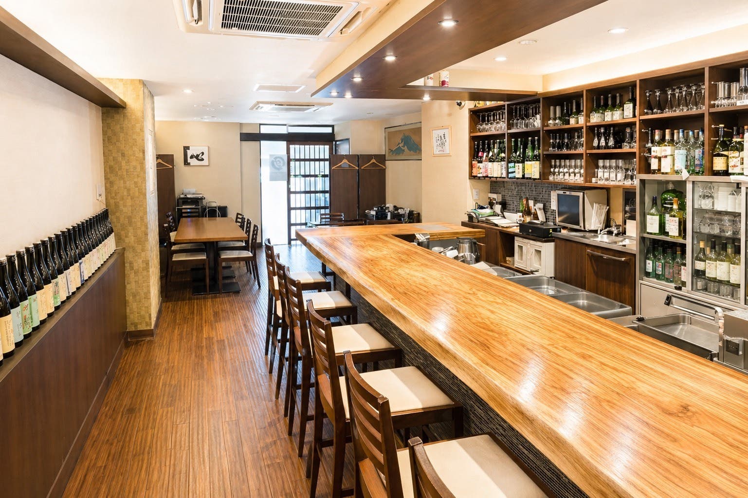 【東日本橋駅 徒歩5分】和モダンな隠れ家◎ロケ・CM・スタジオ撮影📸商品撮影・広告撮影🎥ポートレート🍃交流会・イベント🌟の写真1