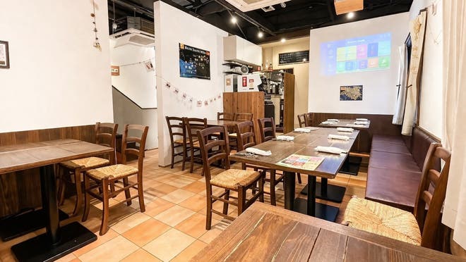 【神保町駅 徒歩3分】ロケ収録、YouTube撮影📸オフ会✨街コン🍃ポートレート撮影🌟会議・打合せ・交流会・懇親会🖊の写真1