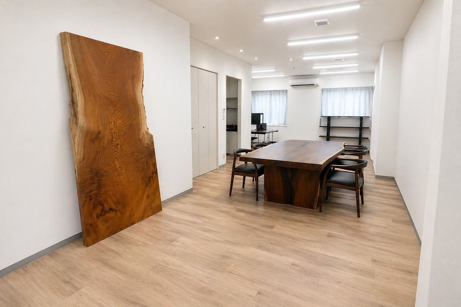 【芝公園駅 徒歩2分】ロケ・YouTube撮影📸ポートレート撮影・MV・PV撮影🍃インタビュー・取材🖊会議・作業利用✨の写真1