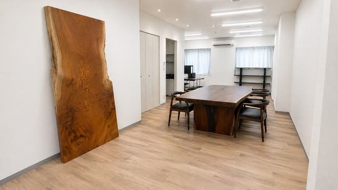 【芝公園駅 徒歩2分】ロケ・YouTube撮影📸ポートレート撮影・MV・PV撮影🍃インタビュー・取材🖊会議・作業利用✨の写真1