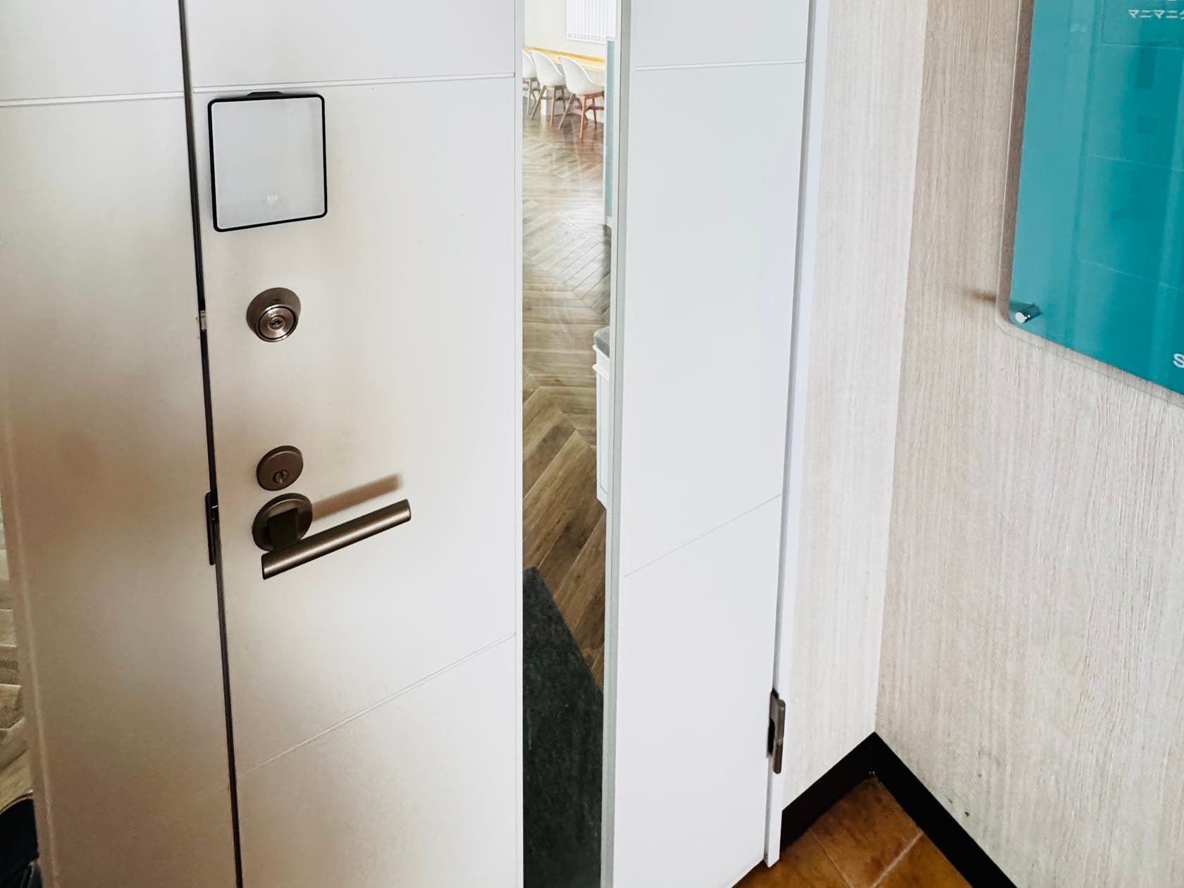 【 会議室 】＊オンラインセミナー　＊ゼミ　＊ミーティング　＊学習会　＊推し活　※松本市桐の写真3