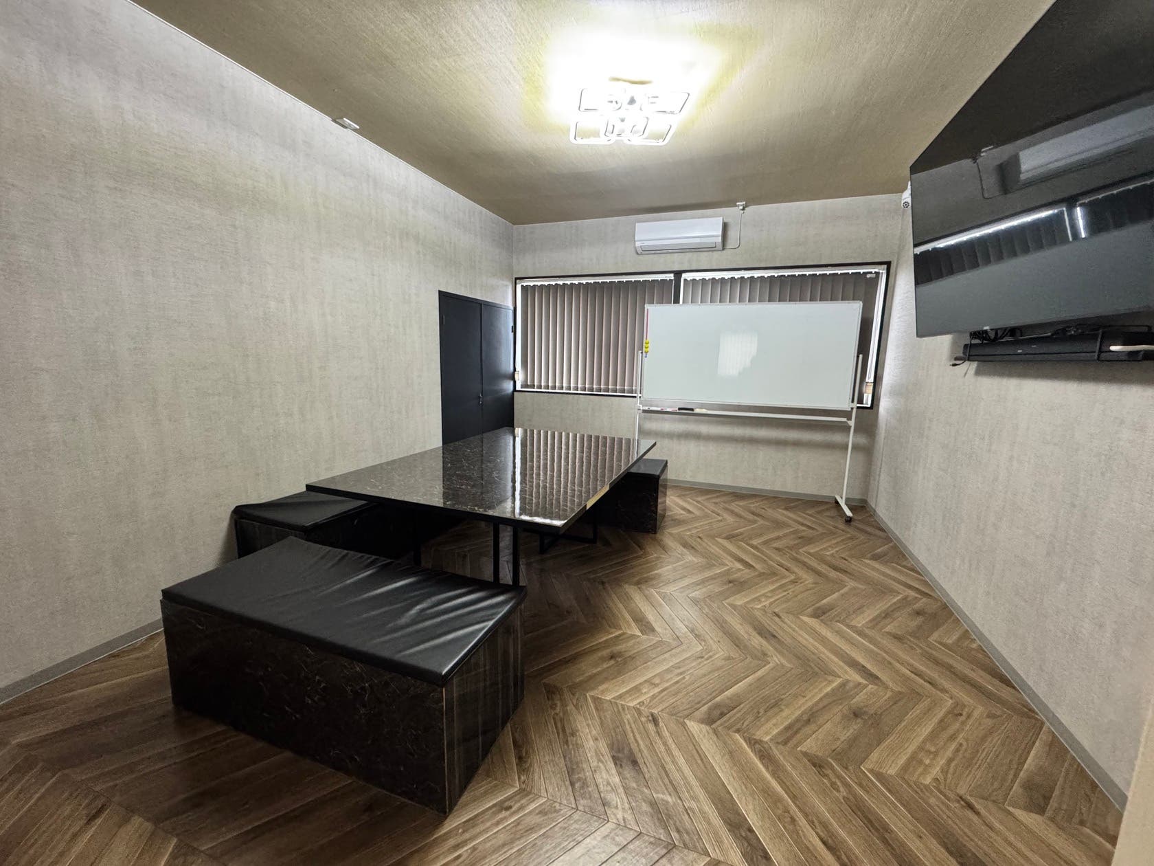 【 会議室 】＊オンラインセミナー　＊ゼミ　＊ミーティング　＊学習会　＊推し活　※松本市桐の写真5