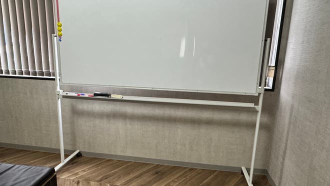 【 会議室 】*オンラインセミナー *ゼミ *ミーティング *学習会 *推し活 ※松本市桐の写真9