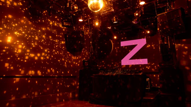 設備充実な路面店の写真4