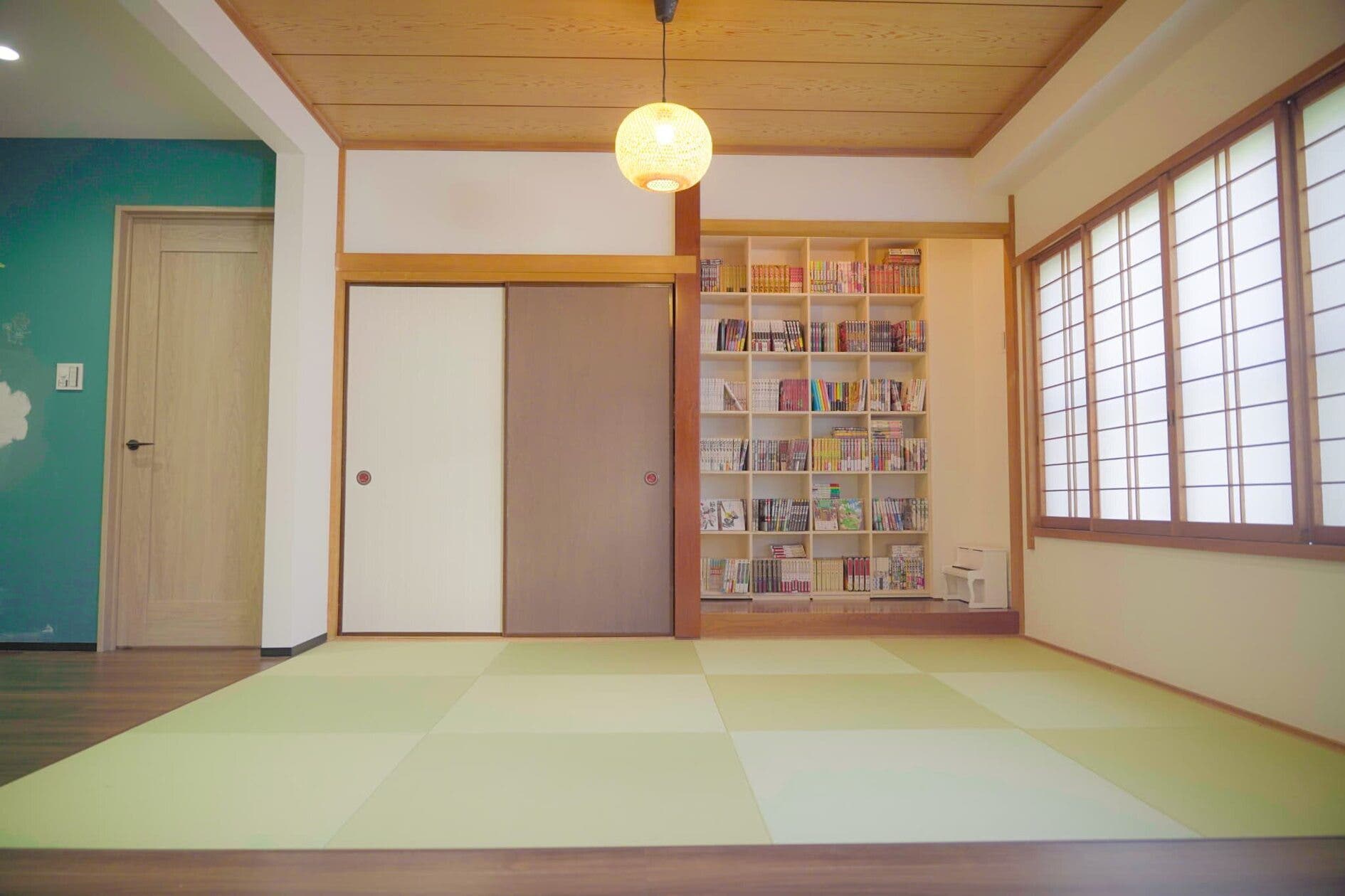 梅島駅から徒歩３分。音響・照明・プロジェクター・スクリーン完備のスタジオ。（ダンス／演劇／上映会／ポールダンス／エアリアル）の写真6