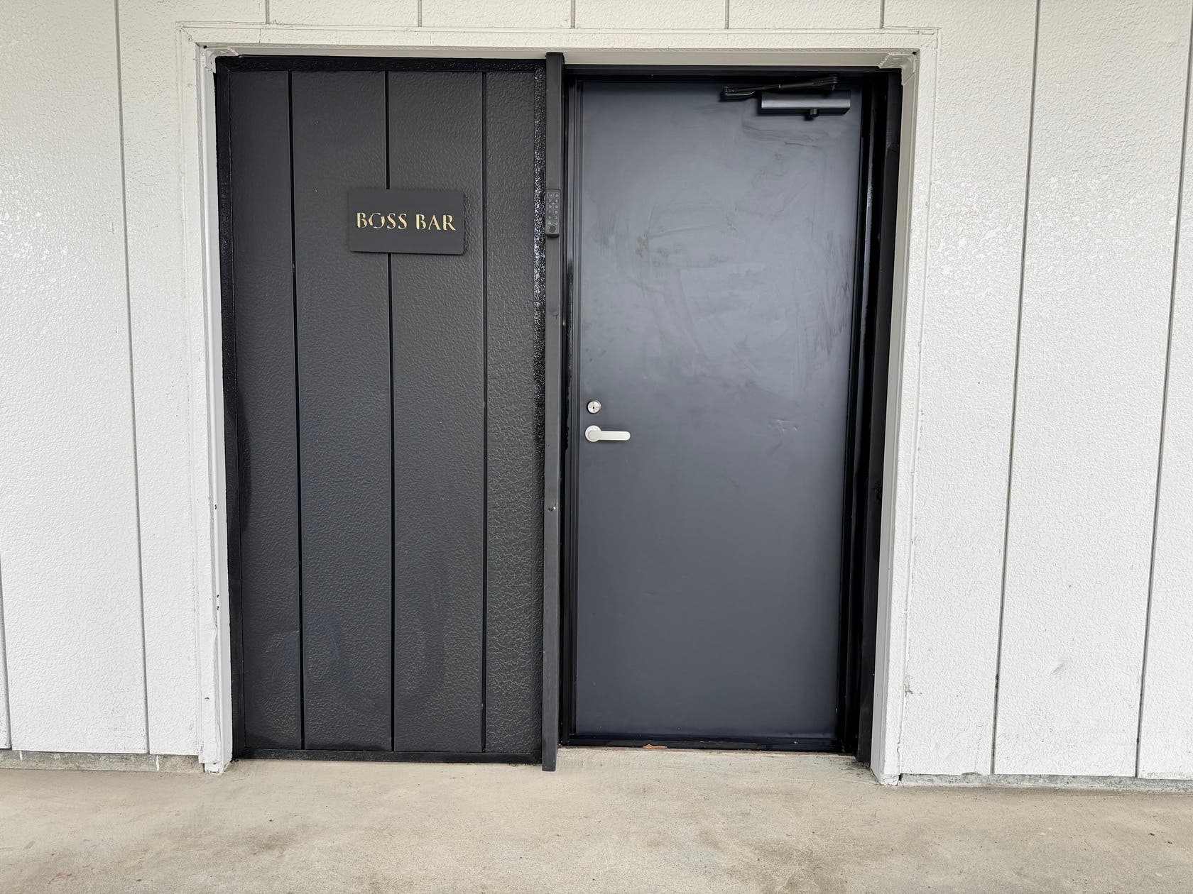 【パーティルーム】＊大人な雰囲気　＊BAR　＊女子会　＊オフ会　＊推し活　＊歓送迎会　＊松本市　＊ライブビューイングの写真3