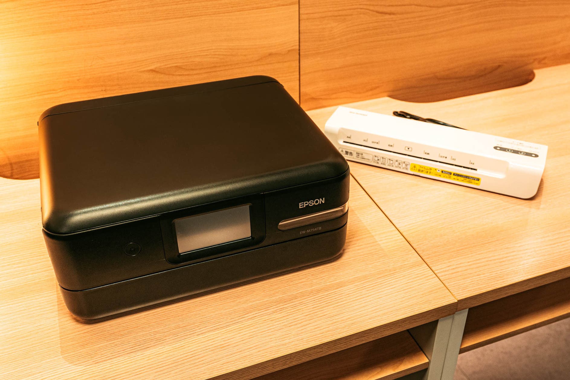 ラミネートの画像1