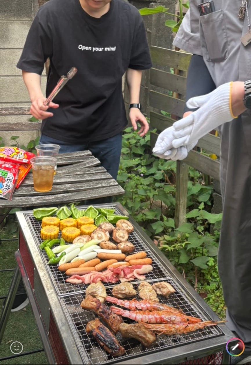 BBQシーズン到来！！1日１組限定の写真5