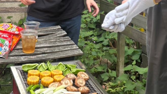 BBQシーズン到来!!1日1組限定の写真5