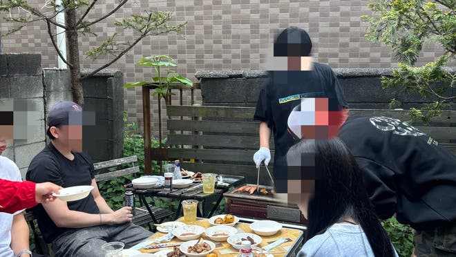 BBQシーズン到来!!1日1組限定の写真6