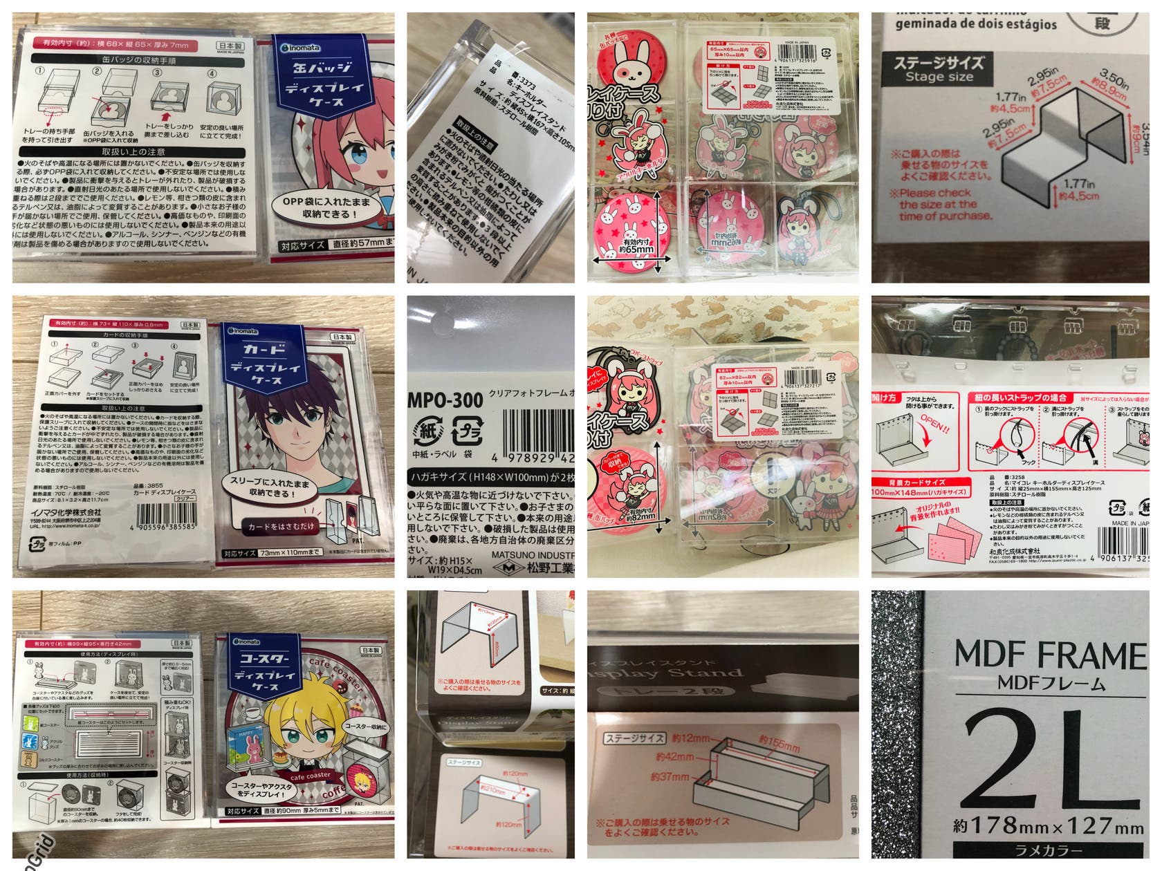 秋葉原徒歩30秒【自然光のある白と黒のシックな撮影スタジオ】の写真11