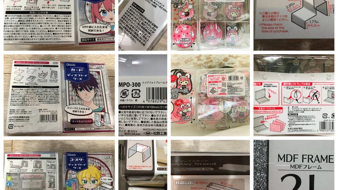 秋葉原徒歩30秒【自然光のある白と黒のシックな撮影スタジオ】の写真11