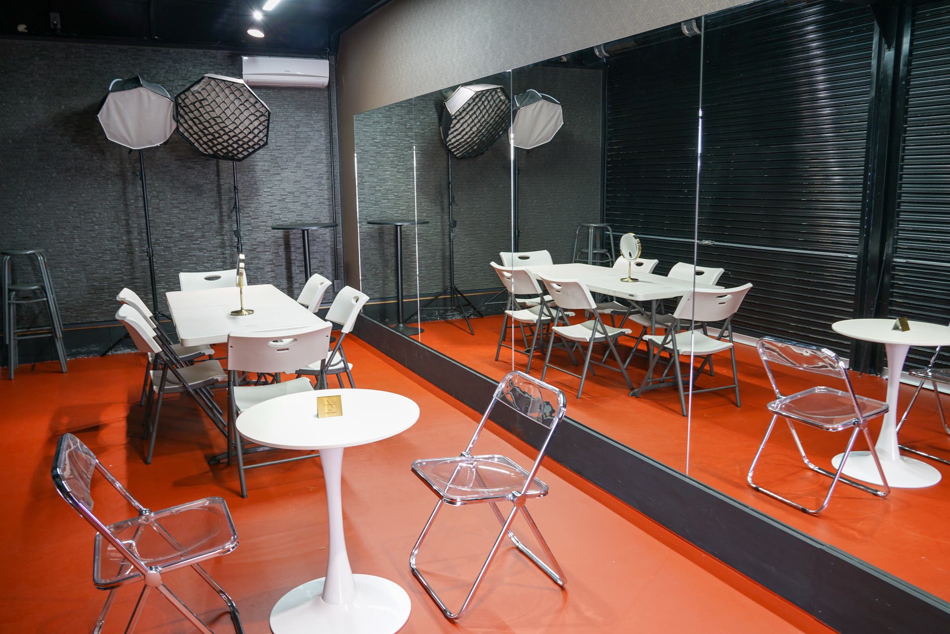 郊外にあるSHOPをまるごと撮影スタジオに！アメリカ、西海岸スタイルのスタジオとしてご利用下さい！アメリカ車レンタルOK！の写真28