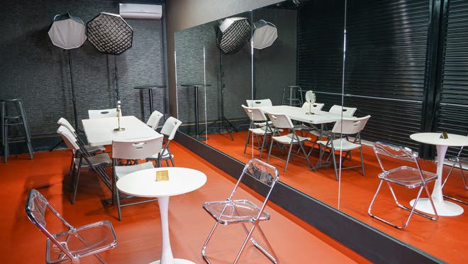 郊外にあるSHOPをまるごと撮影スタジオに!アメリカ、西海岸スタイルのスタジオとしてご利用下さい!アメリカ車レンタルOK!の写真28