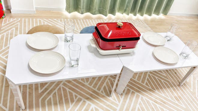 西宮北口駅徒歩4分|高速Wi-Fi完備📶|🎲ボードゲーム充実|🍳BRUNO&卓上IHあり|🎬映画見放題スペースの写真8