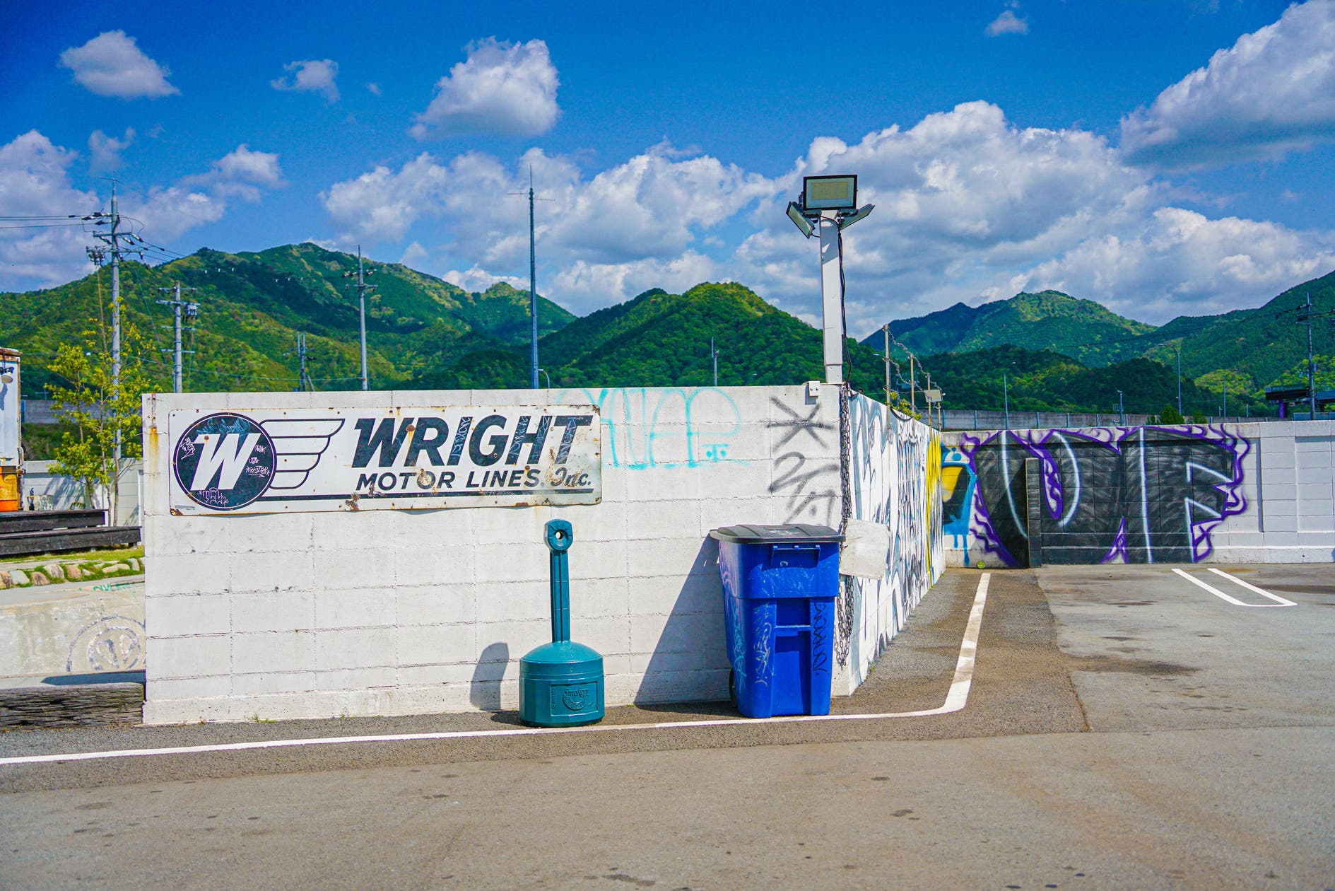 郊外にあるSHOPをまるごと撮影スタジオに！アメリカ、西海岸スタイルのスタジオとしてご利用下さい！アメリカ車レンタルOK！の写真15