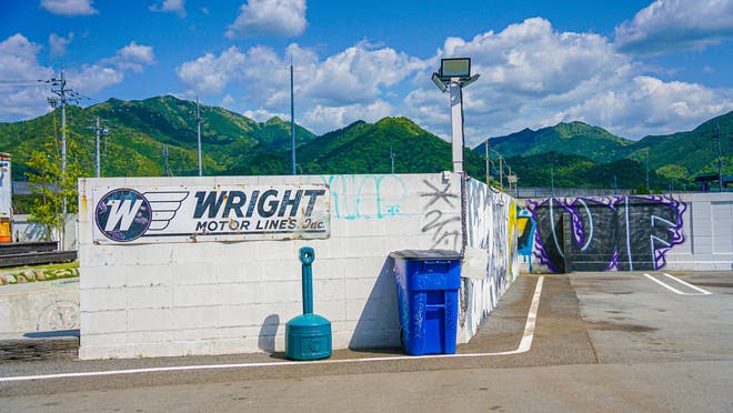 郊外にあるSHOPをまるごと撮影スタジオに!アメリカ、西海岸スタイルのスタジオとしてご利用下さい!アメリカ車レンタルOK!の写真15