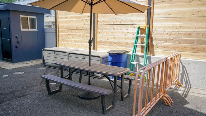 郊外にあるSHOPをまるごと撮影スタジオに!アメリカ、西海岸スタイルのスタジオとしてご利用下さい!アメリカ車レンタルOK!の写真29