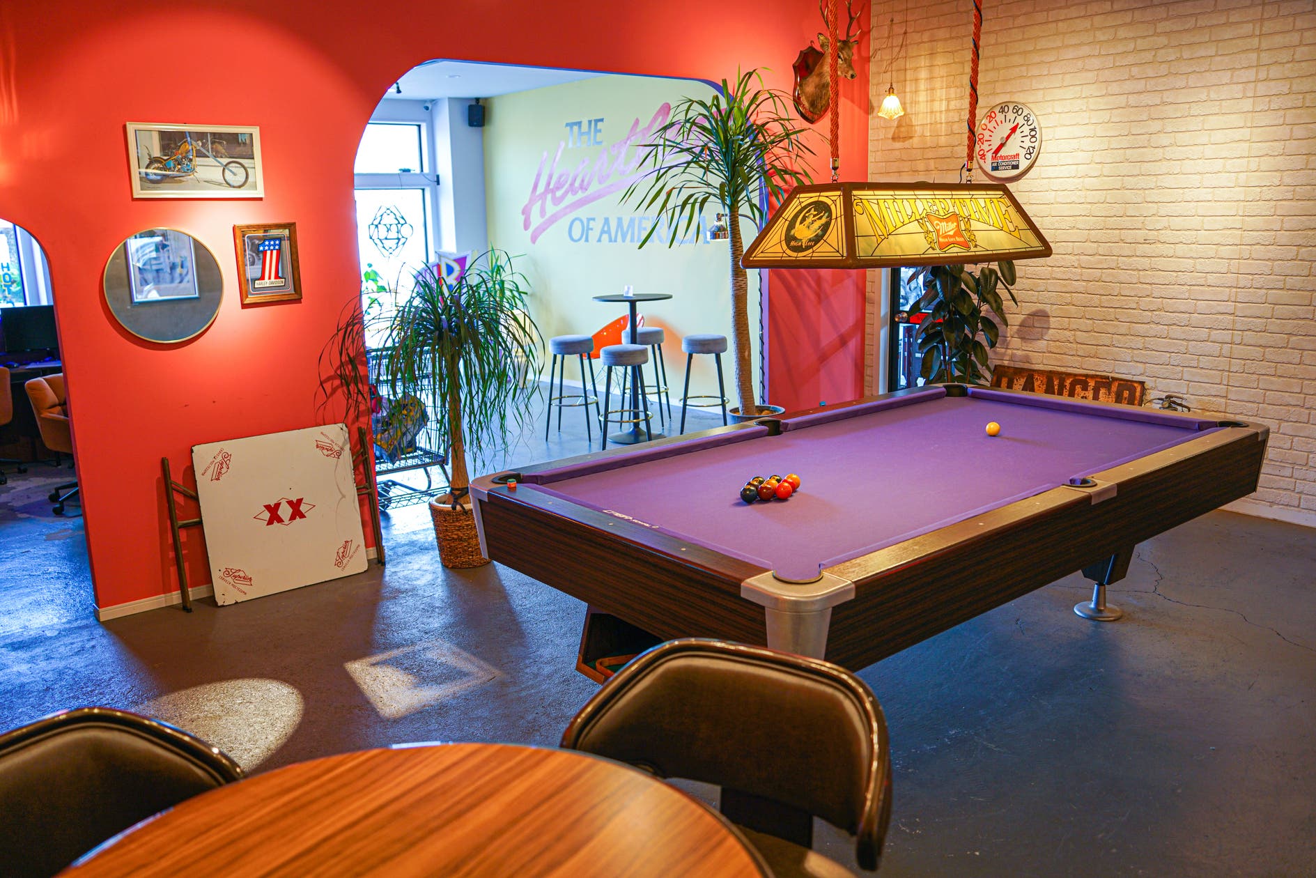 郊外にあるSHOPをまるごと撮影スタジオに！アメリカ、西海岸スタイルのスタジオとしてご利用下さい！アメリカ車レンタルOK！の写真7