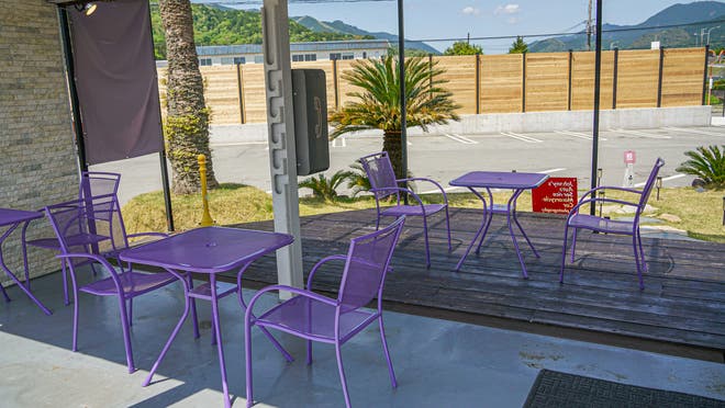 郊外にあるSHOPをまるごと撮影スタジオに!アメリカ、西海岸スタイルのスタジオとしてご利用下さい!アメリカ車レンタルOK!の写真12