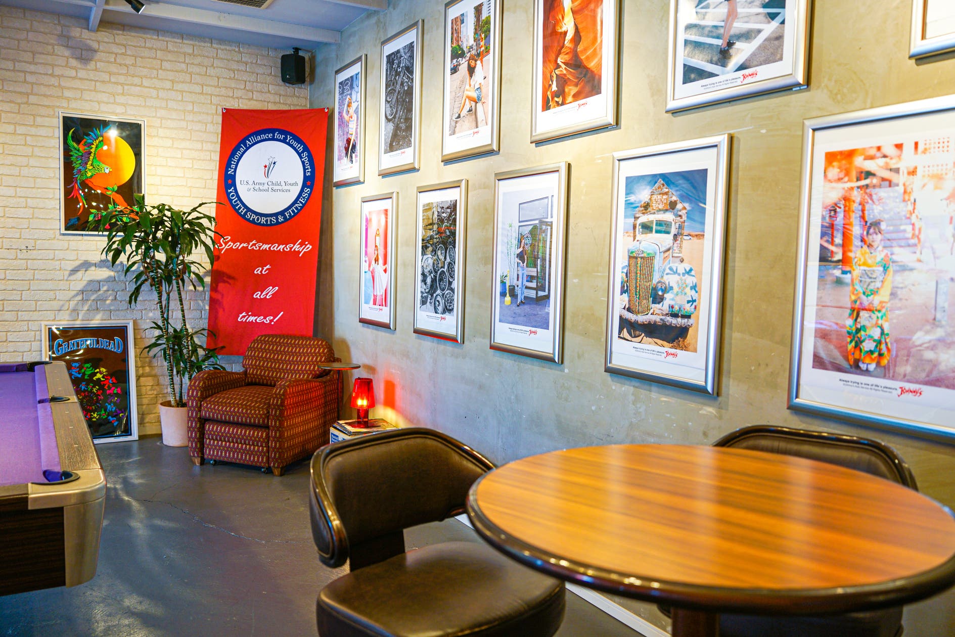 郊外にあるSHOPをまるごと撮影スタジオに！アメリカ、西海岸スタイルのスタジオとしてご利用下さい！アメリカ車レンタルOK！の写真6