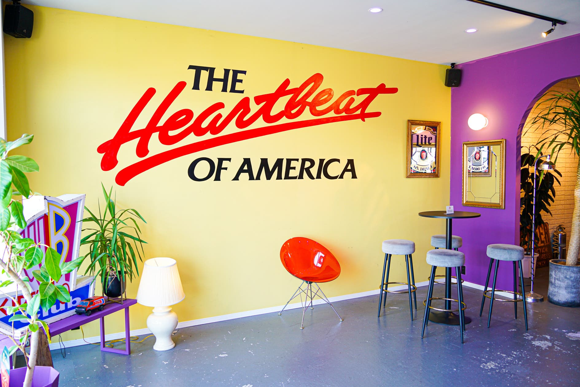 郊外にあるSHOPをまるごと撮影スタジオに！アメリカ、西海岸スタイルのスタジオとしてご利用下さい！アメリカ車レンタルOK！の写真5