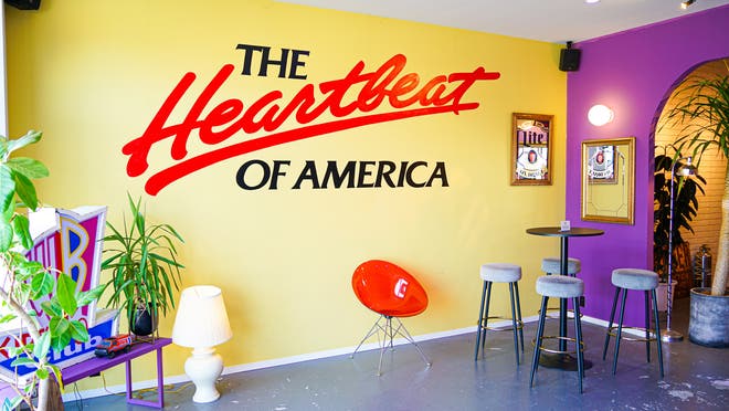 郊外にあるSHOPをまるごと撮影スタジオに!アメリカ、西海岸スタイルのスタジオとしてご利用下さい!アメリカ車レンタルOK!の写真5