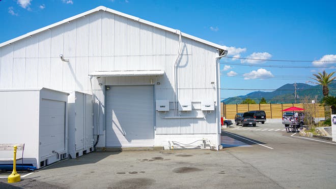 郊外にあるSHOPをまるごと撮影スタジオに!アメリカ、西海岸スタイルのスタジオとしてご利用下さい!アメリカ車レンタルOK!の写真24