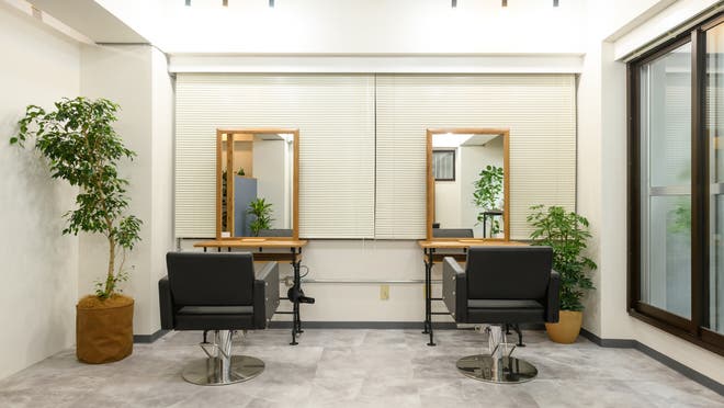 恵比寿駅【徒歩4分】フリーランス【スタイリスト【ネイリスト】【アイリスト】さん募集中!! *前日までに事前面談必須になります。の写真5