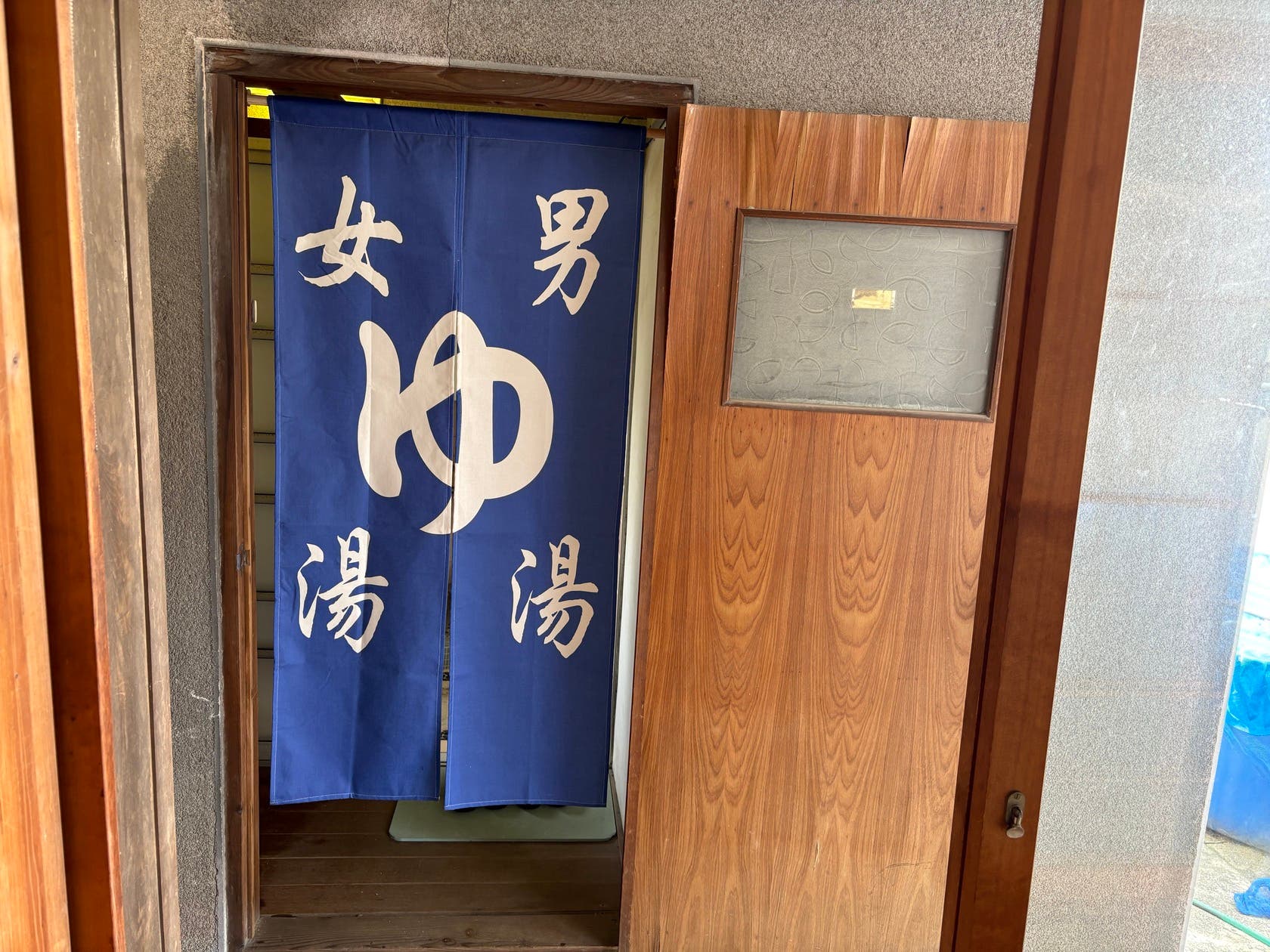 【撮影等に】泉佐野市の築５０年の古民家スペースの写真16