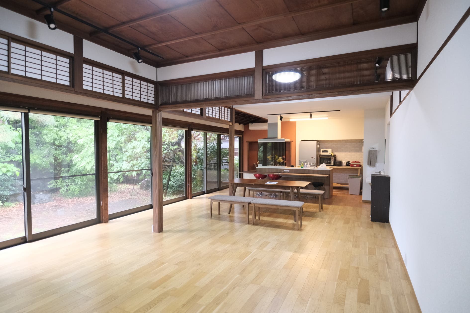 【古民家】巣鴨/千石駅から徒歩5分🚶‍♀️4/27〜5/1直前割🈹お花見/パーティー/撮影会の写真7