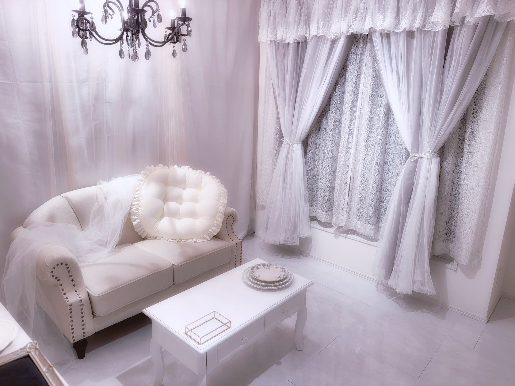 ここでしか撮れない“かわいい”を♡の写真1