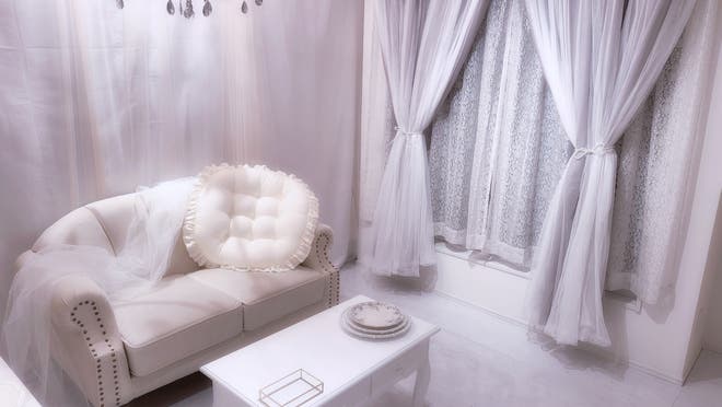 ここでしか撮れない“かわいい”を♡の写真1