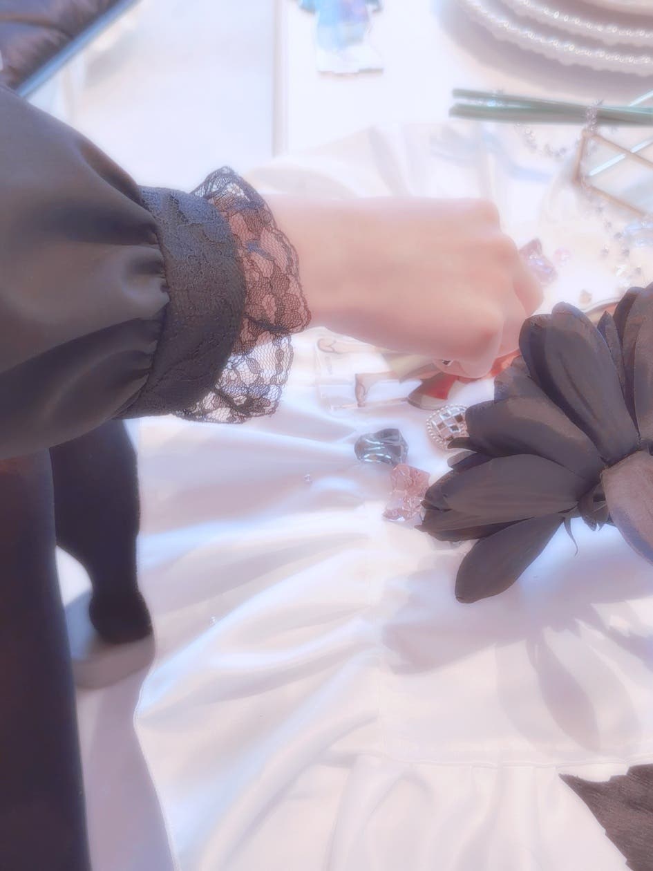 ここでしか撮れない“かわいい”を♡の写真3