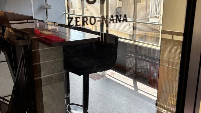 久地駅徒歩2分|狭小バー・喫煙可・Wi‑Fi有・推し活・撮影の写真5