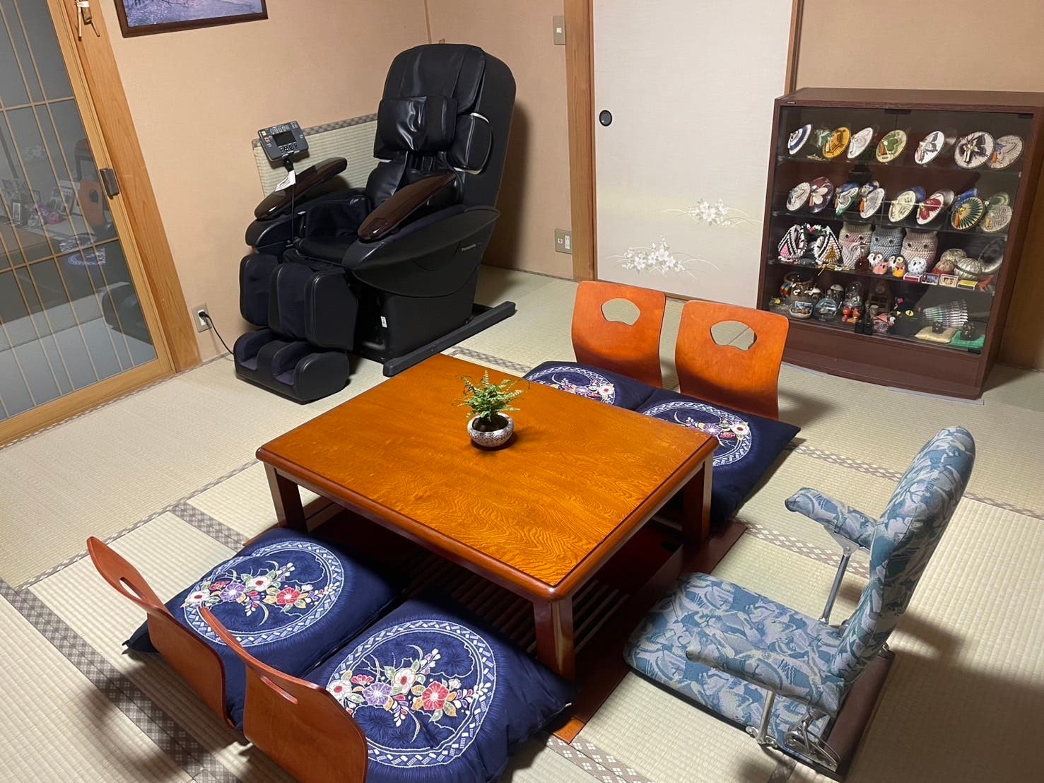 南国風ガーデン×和の坪庭｜ペットOKの撮影空間の写真23