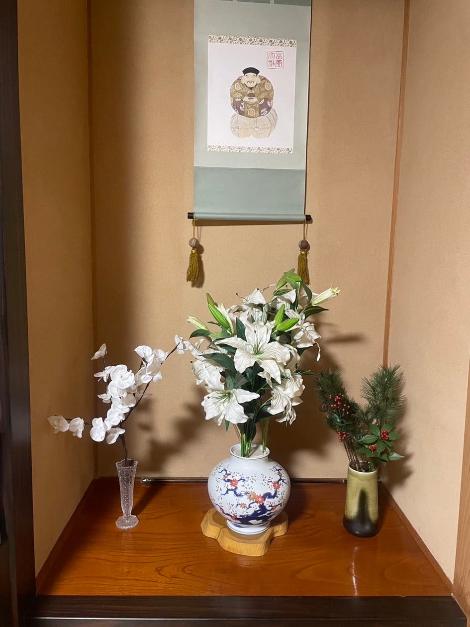 南国風ガーデン×和の坪庭｜ペットOKの撮影空間の写真24