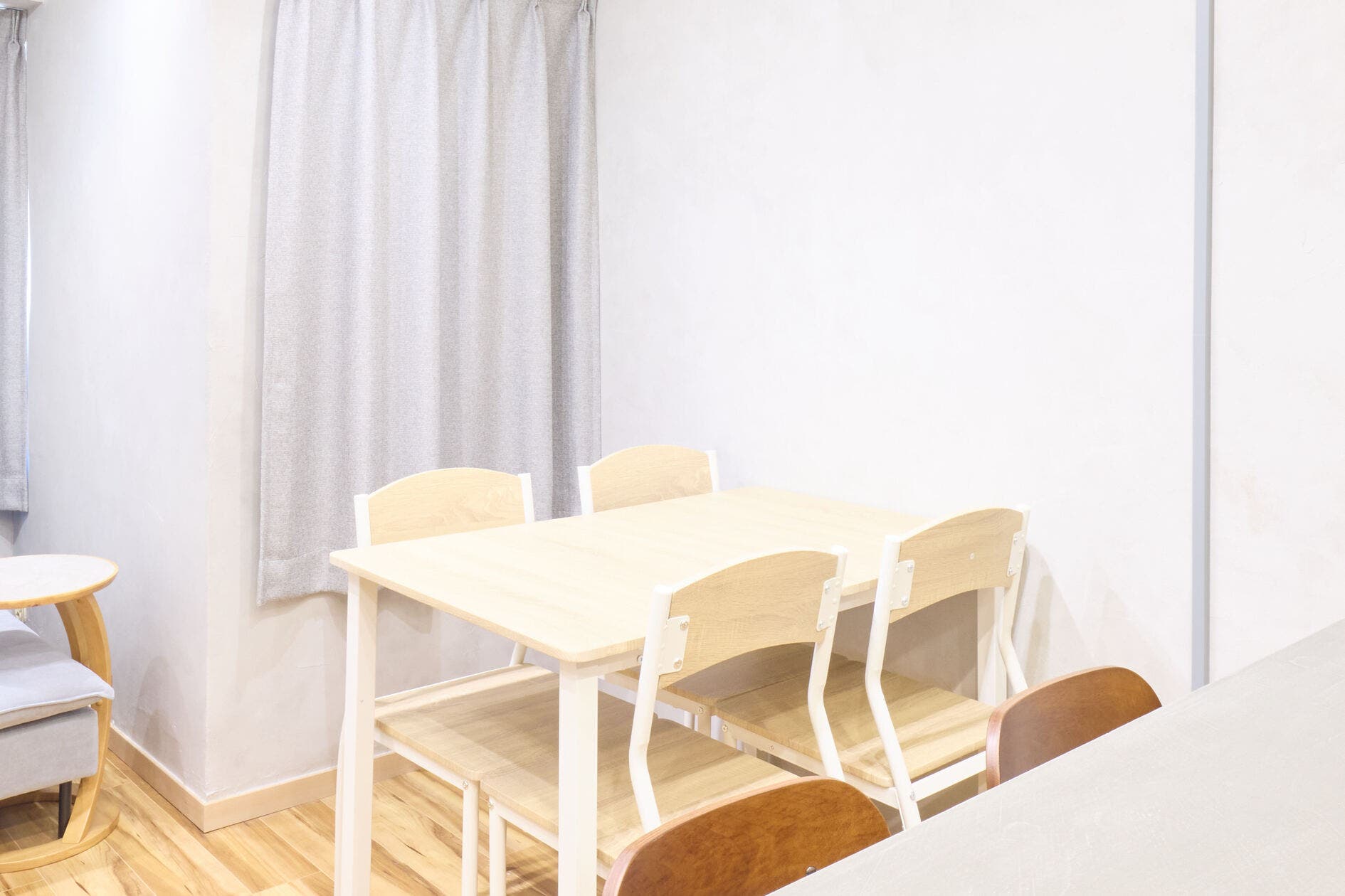 【改装】リノスペキッチン六本木俳優座🍳レンタルキッチン｜料理・ホームパーティー・デート・プロジェクター・女子会/駅近・格安の写真15