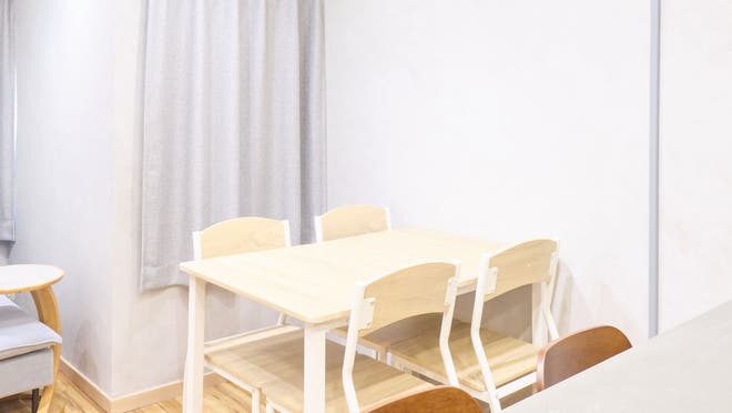 【改装】リノスペキッチン六本木俳優座🍳レンタルキッチン|料理・ホームパーティー・デート・プロジェクター・女子会/駅近・格安の写真15