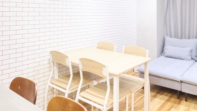 【改装】リノスペキッチン六本木俳優座🍳レンタルキッチン|料理・ホームパーティー・デート・プロジェクター・女子会/駅近・格安の写真16