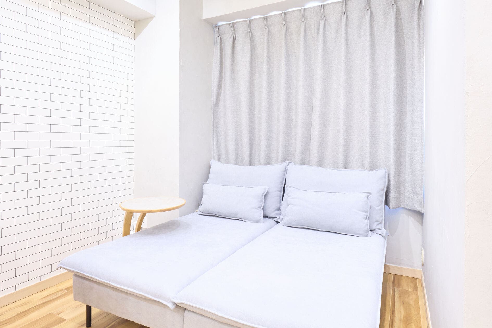 【改装】リノスペキッチン六本木俳優座🍳レンタルキッチン｜料理・ホームパーティー・デート・プロジェクター・女子会/駅近・格安の写真6