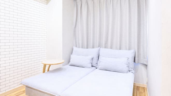 【改装】リノスペキッチン六本木俳優座🍳レンタルキッチン|料理・ホームパーティー・デート・プロジェクター・女子会/駅近・格安の写真6