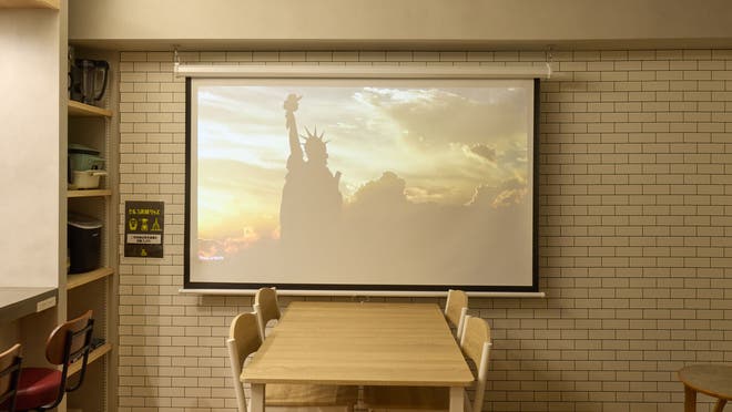 【改装】リノスペキッチン六本木俳優座🍳レンタルキッチン|料理・ホームパーティー・デート・プロジェクター・女子会/駅近・格安の写真18