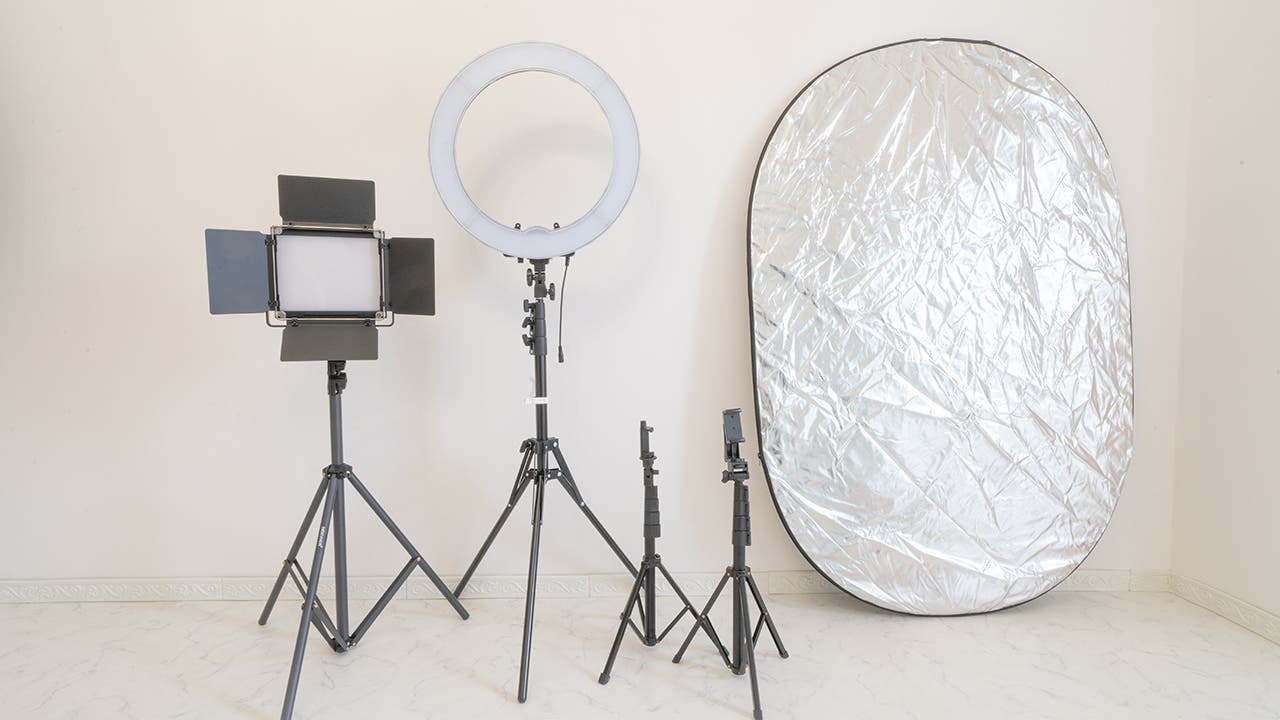     🎀町田駅2分｜推し活・生誕祭にぴったりな白いお部屋の写真4