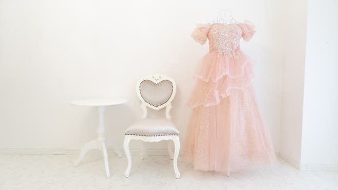 🎀町田駅2分|推し活・生誕祭にぴったりな白いお部屋の写真5