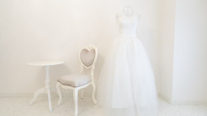 🎀町田駅2分|推し活・生誕祭にぴったりな白いお部屋の写真6