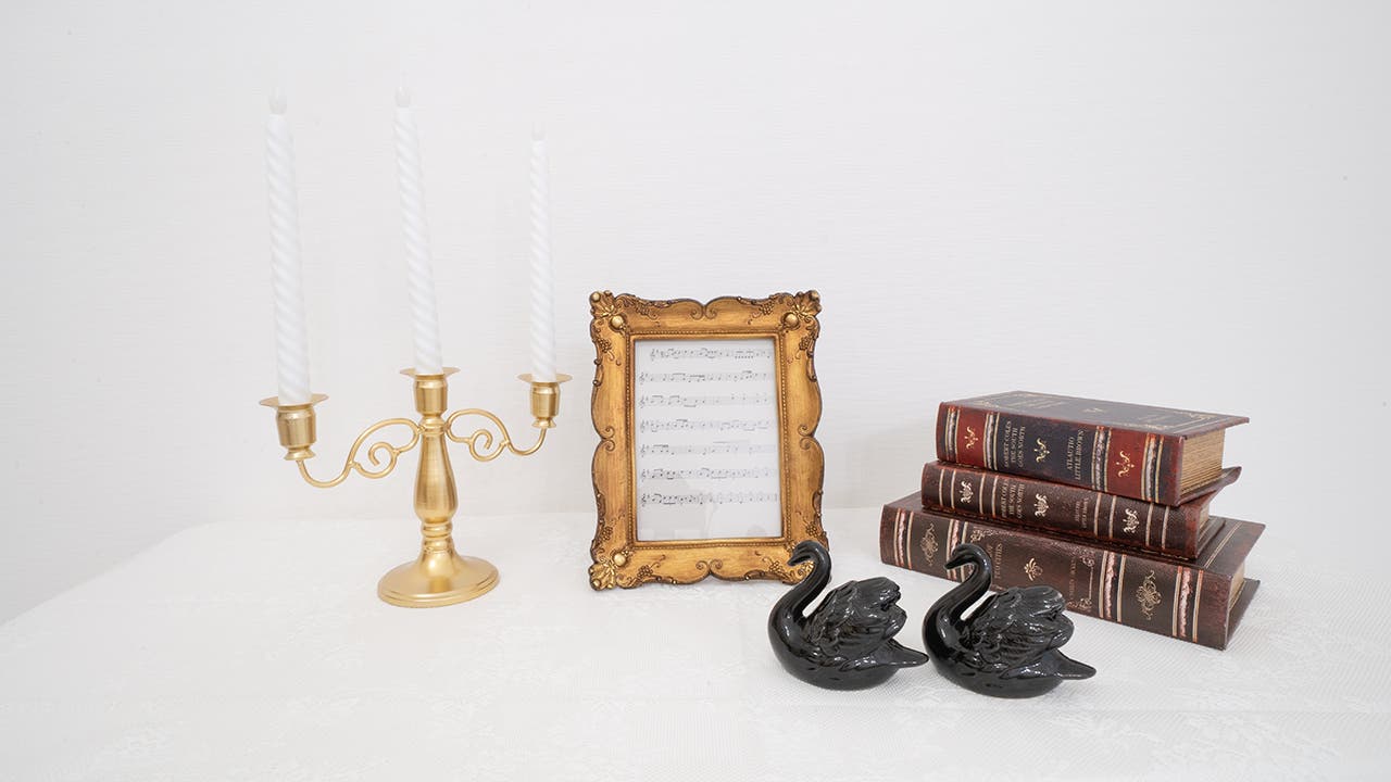     🎀町田駅2分｜推し活・生誕祭にぴったりな白いお部屋の写真10